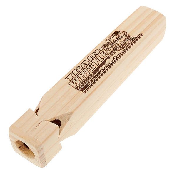 Train whistle store