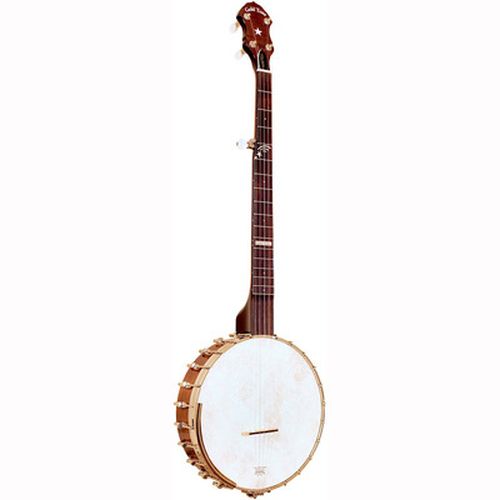 Gold Tone CB 100 Clawhammer Banjo Gold Tone