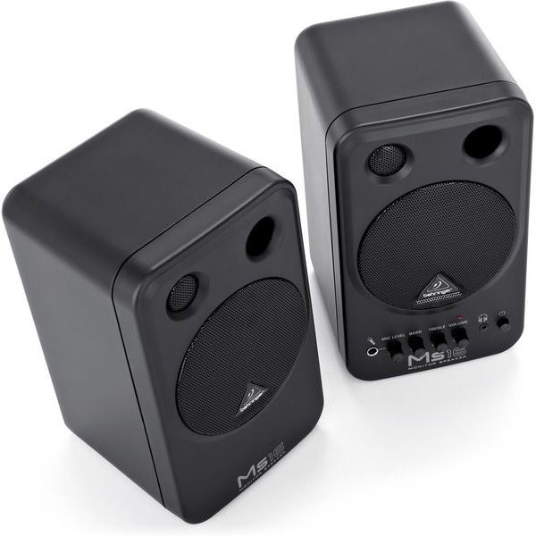 Behringer MS16 Behringer