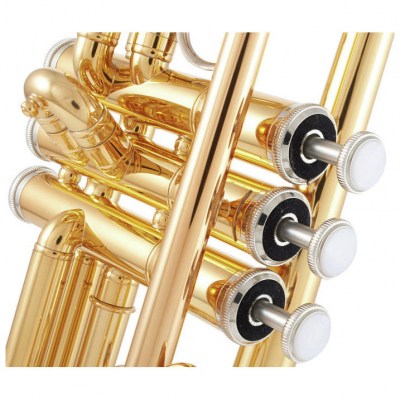 Yamaha YTR 2330 Trumpet Set Yamaha